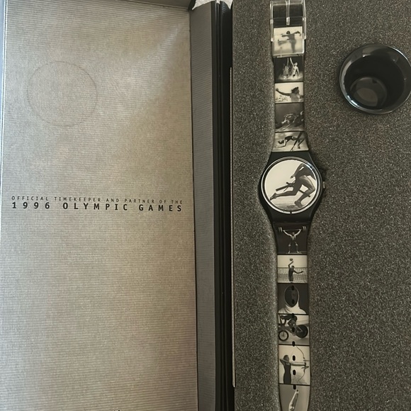 Swatch | Accessories | Swatch Watch | Poshmark